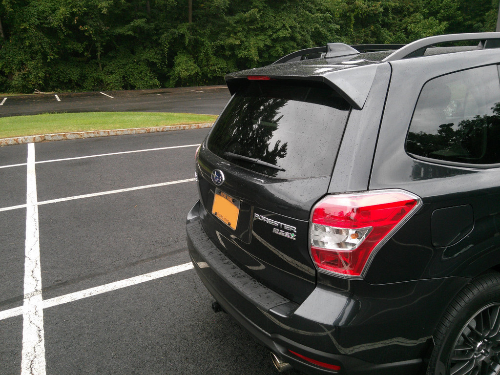 Aeo's If you build it...Forester Upgrades | Subaru Forester Owners Forum
